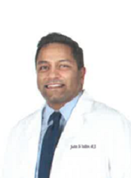 Joshua B. Sundhar, MD | Cooper University Health Care