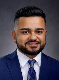 O’Neil Chaudhry, MD | Cooper University Health Care