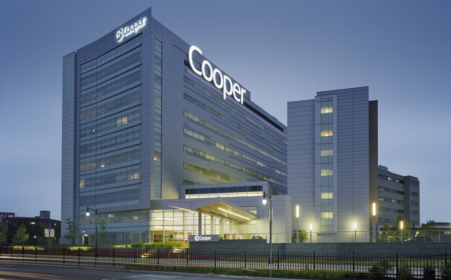Cooper University Hospital