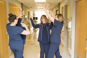 Nursing at Cooper | Cooper University Health Care