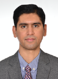 Ahmed Naeem, MD | Cooper University Health Care